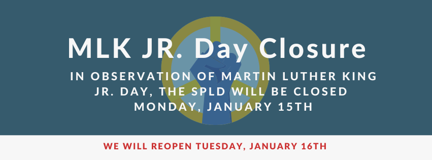 SPLD | MORE THAN BOOKS